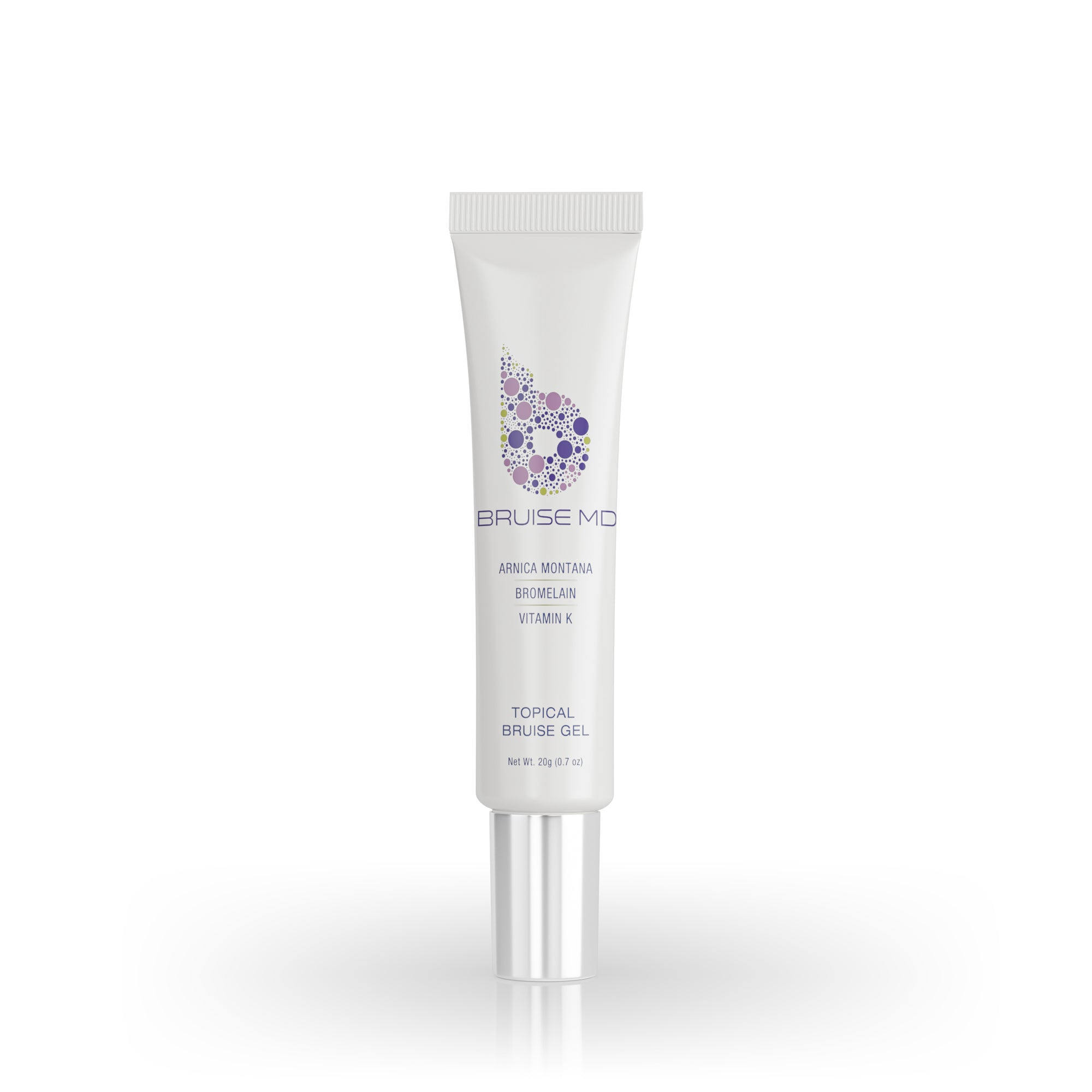 BruiseMD Topical Bruise Gel With Arnica and Vitamin K | Bruise-MD