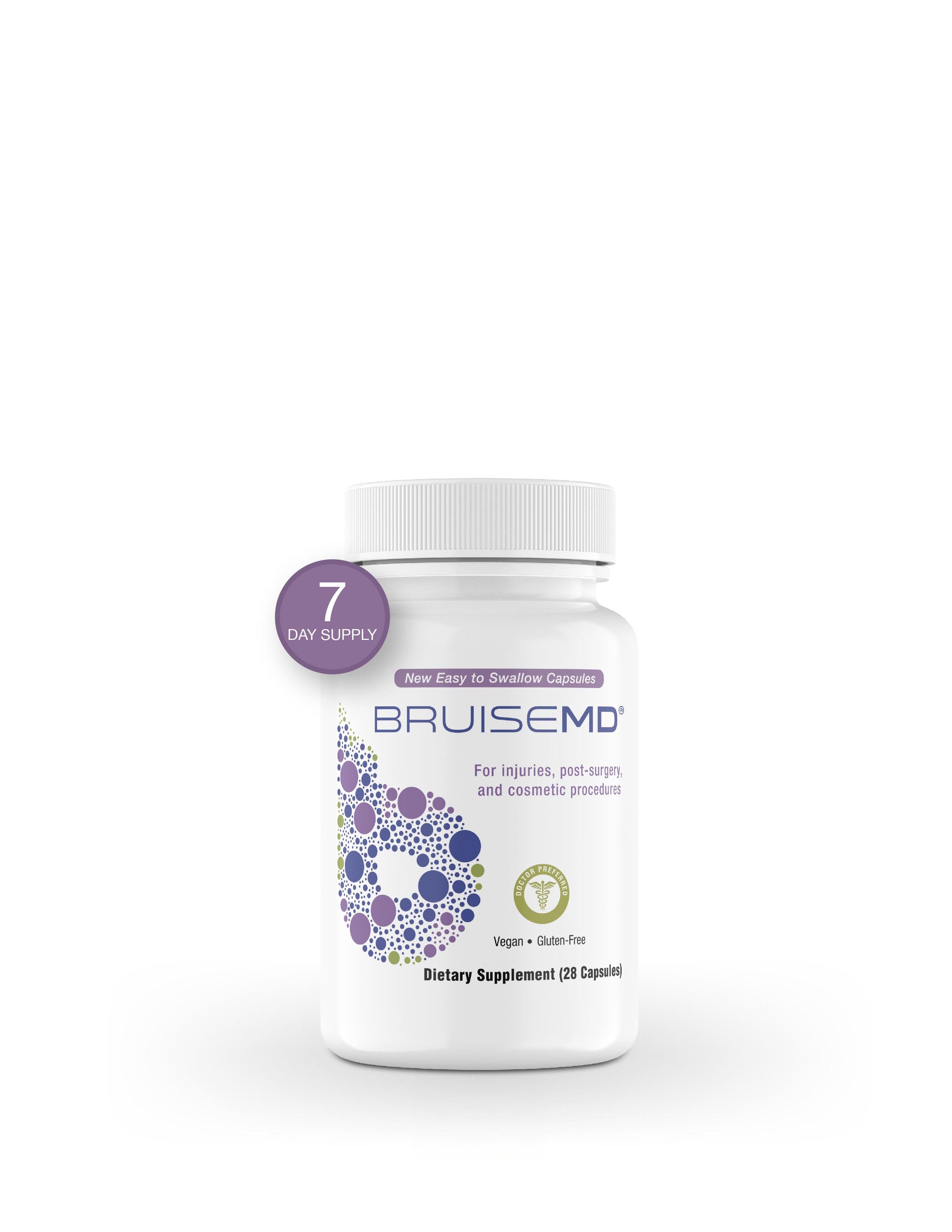 Shop | Bruise-MD